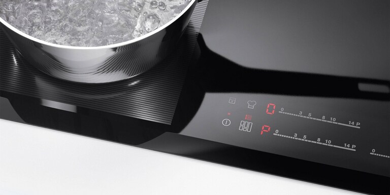 Electrolux induction hobs | Electrolux