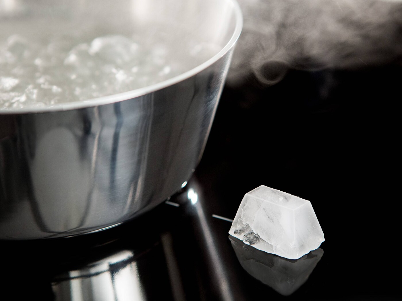 Electrolux induction hobs | Electrolux