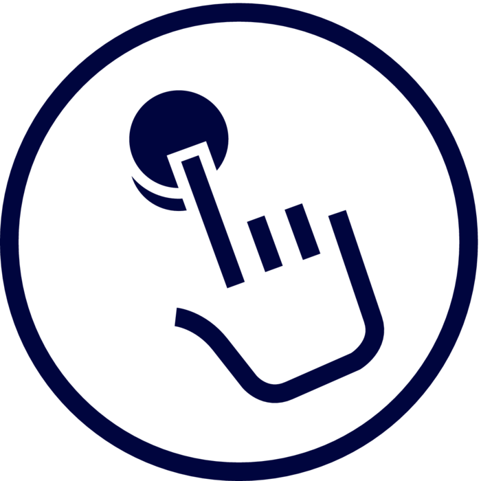 Integrated hood - LFE216S | Electrolux