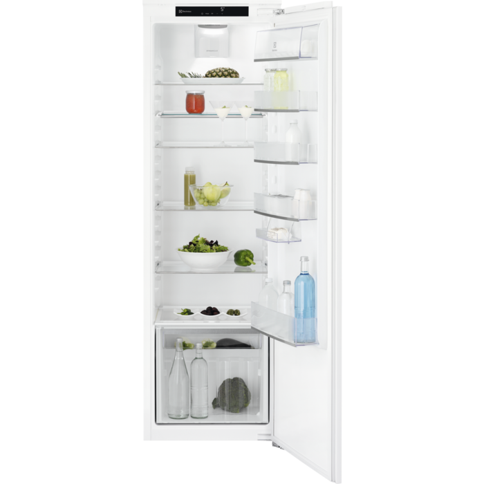 Integrated refrigerator | Electrolux