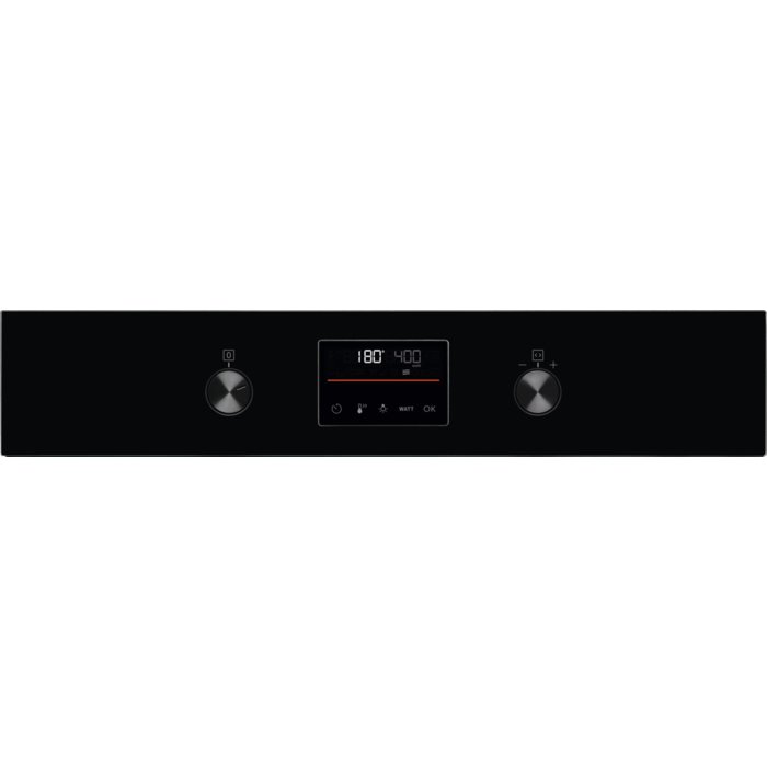 600 CombiQuick Microwave and Built-in Oven KVLFE46TGK