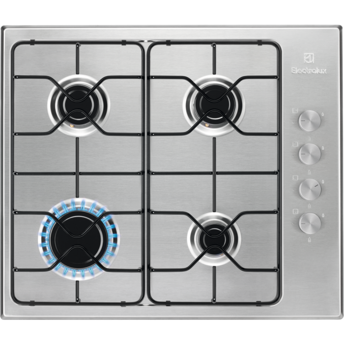 Gas hob | Electrolux