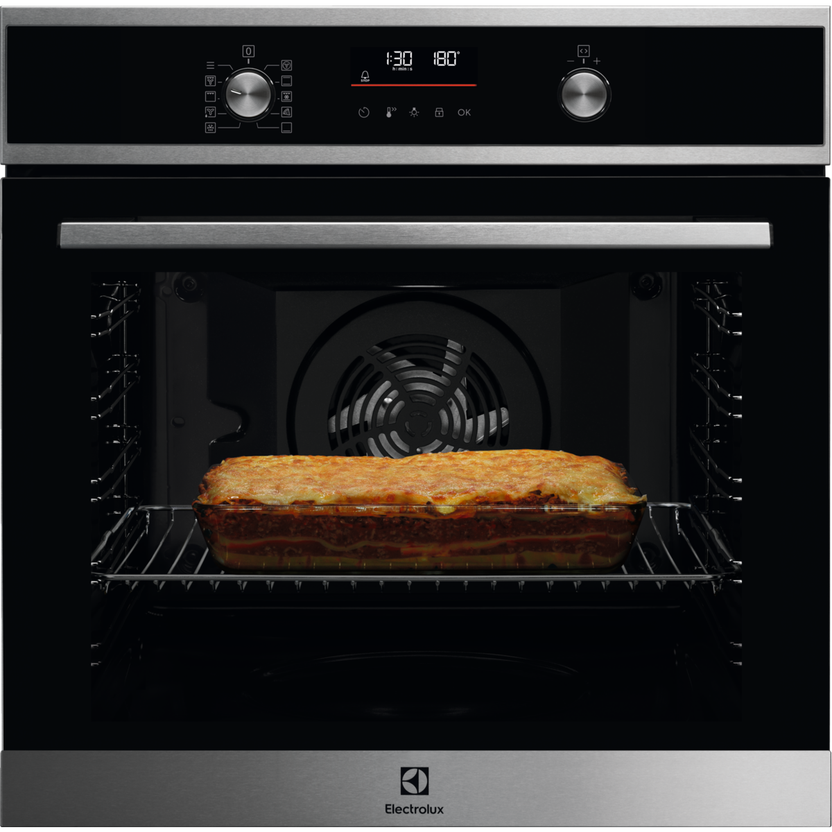 Electric Oven Electrolux