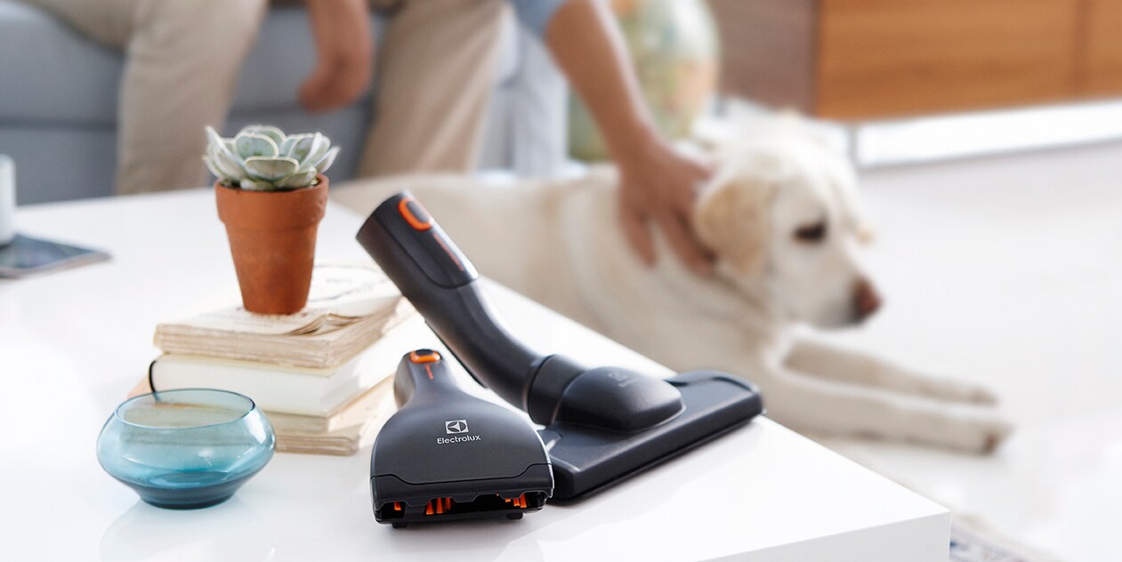 Electrolux - white goods and household appliances | Electrolux