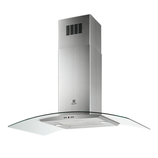 Cooker hoods | Electrolux