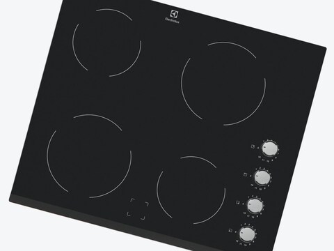 Electric hob | Electrolux