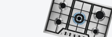 Gas hob | Electrolux