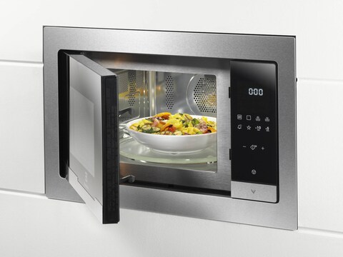 Microwaves | Electrolux