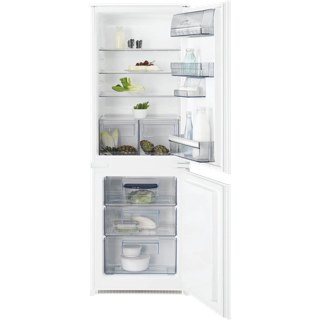 Fridge freezers | Electrolux