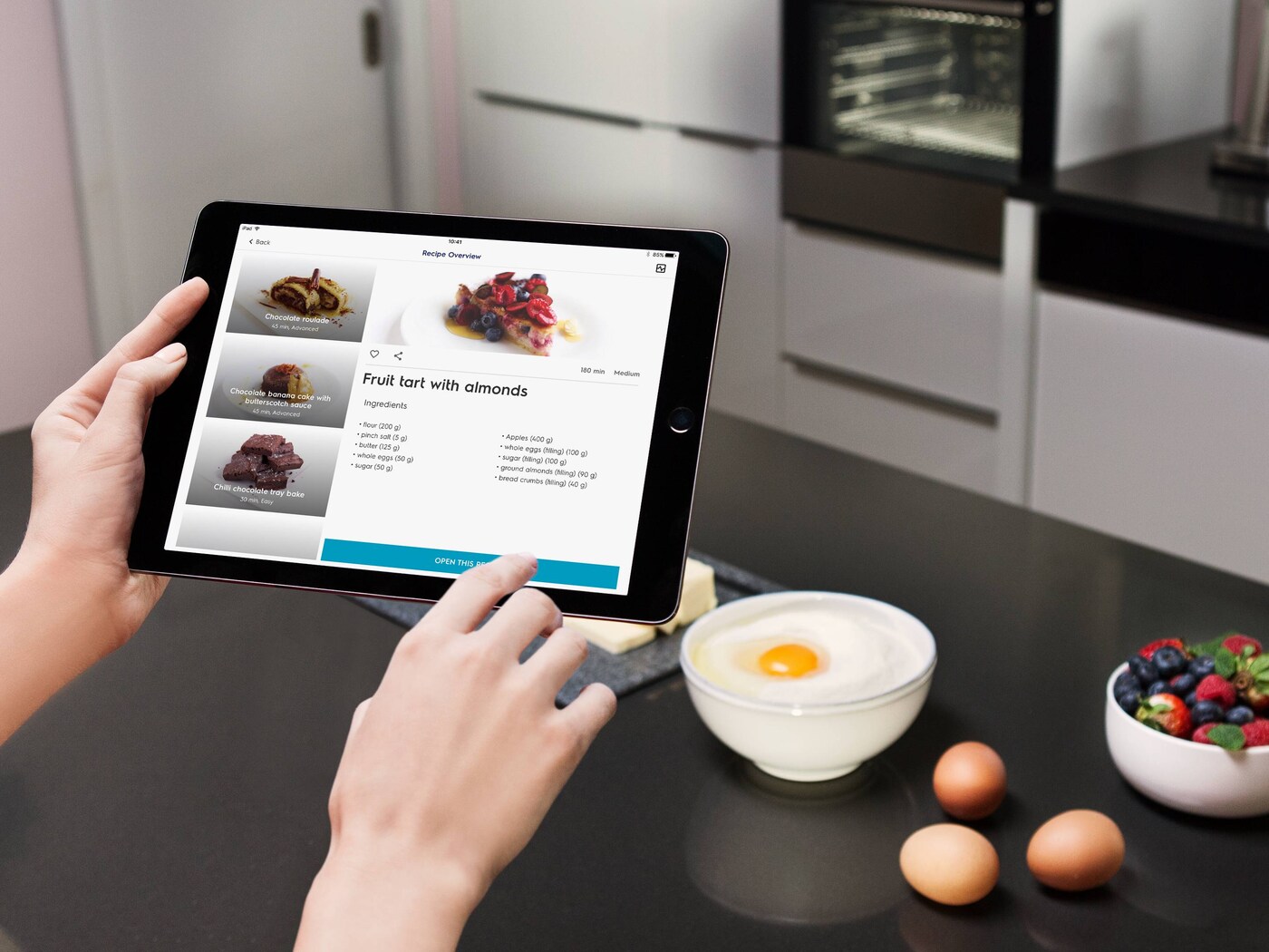 Download My Electrolux App | Electrolux