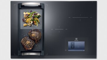 Electrolux induction hobs | Electrolux