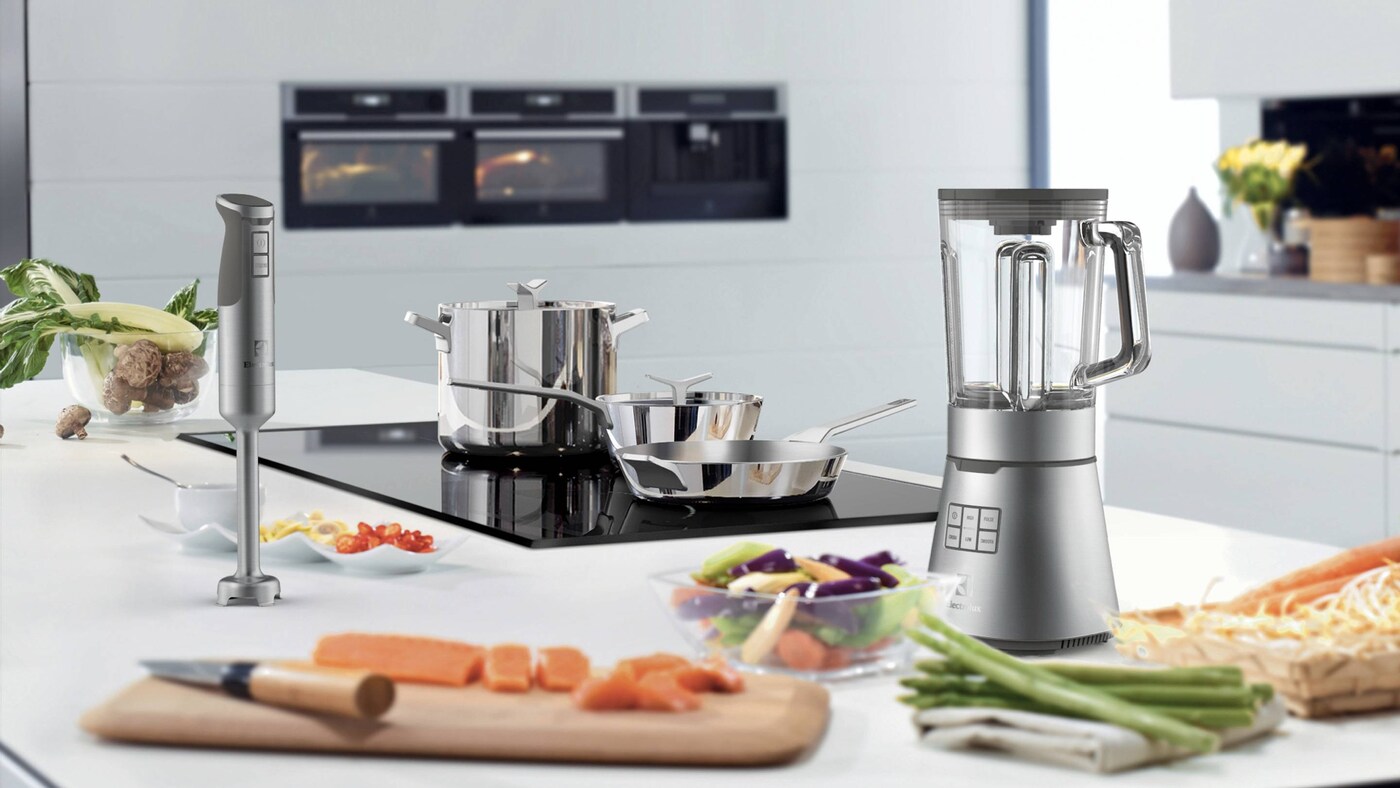 Infinite Chef Collection | Electrolux