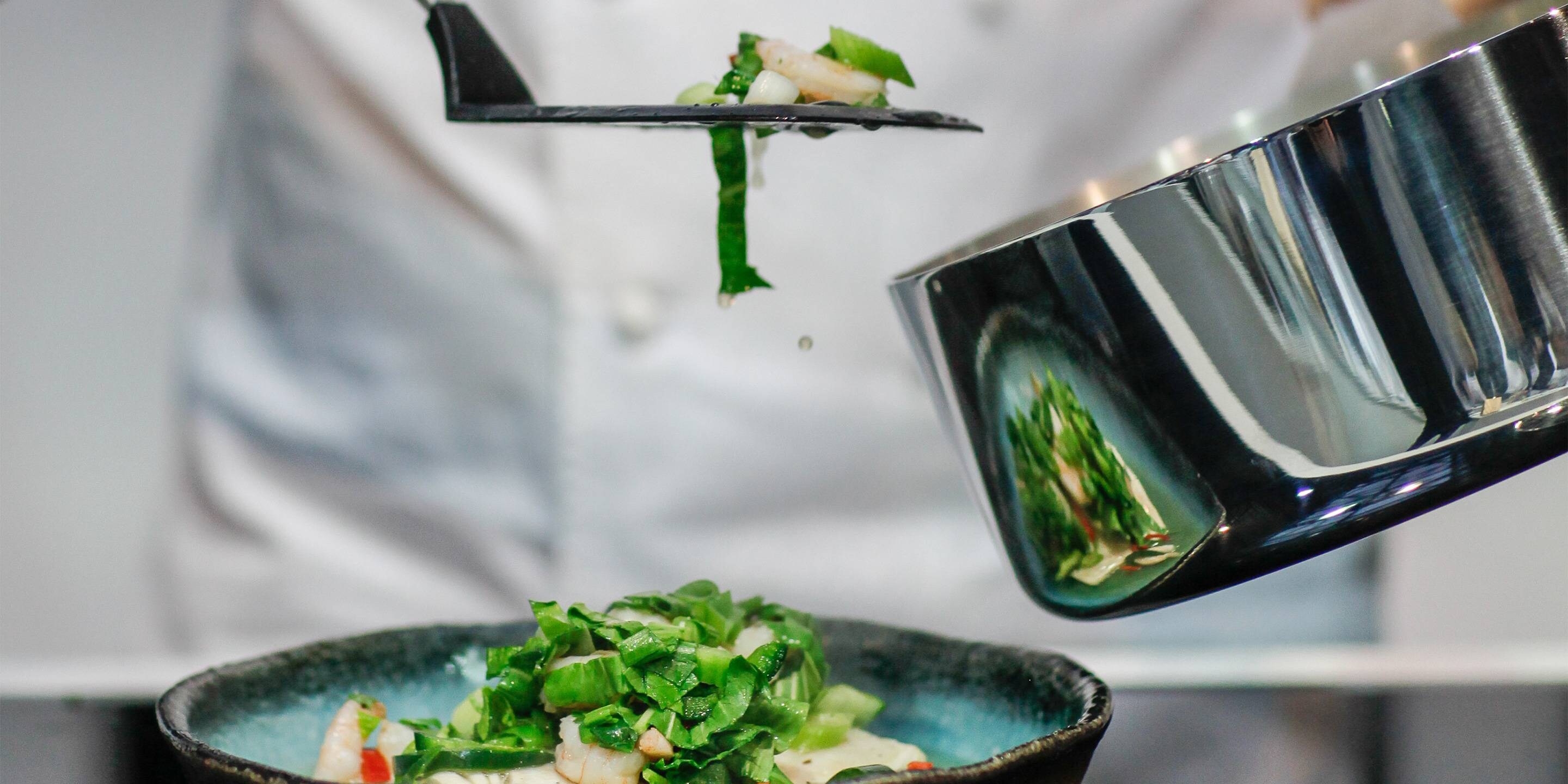 Infinite Chef Collection | Electrolux