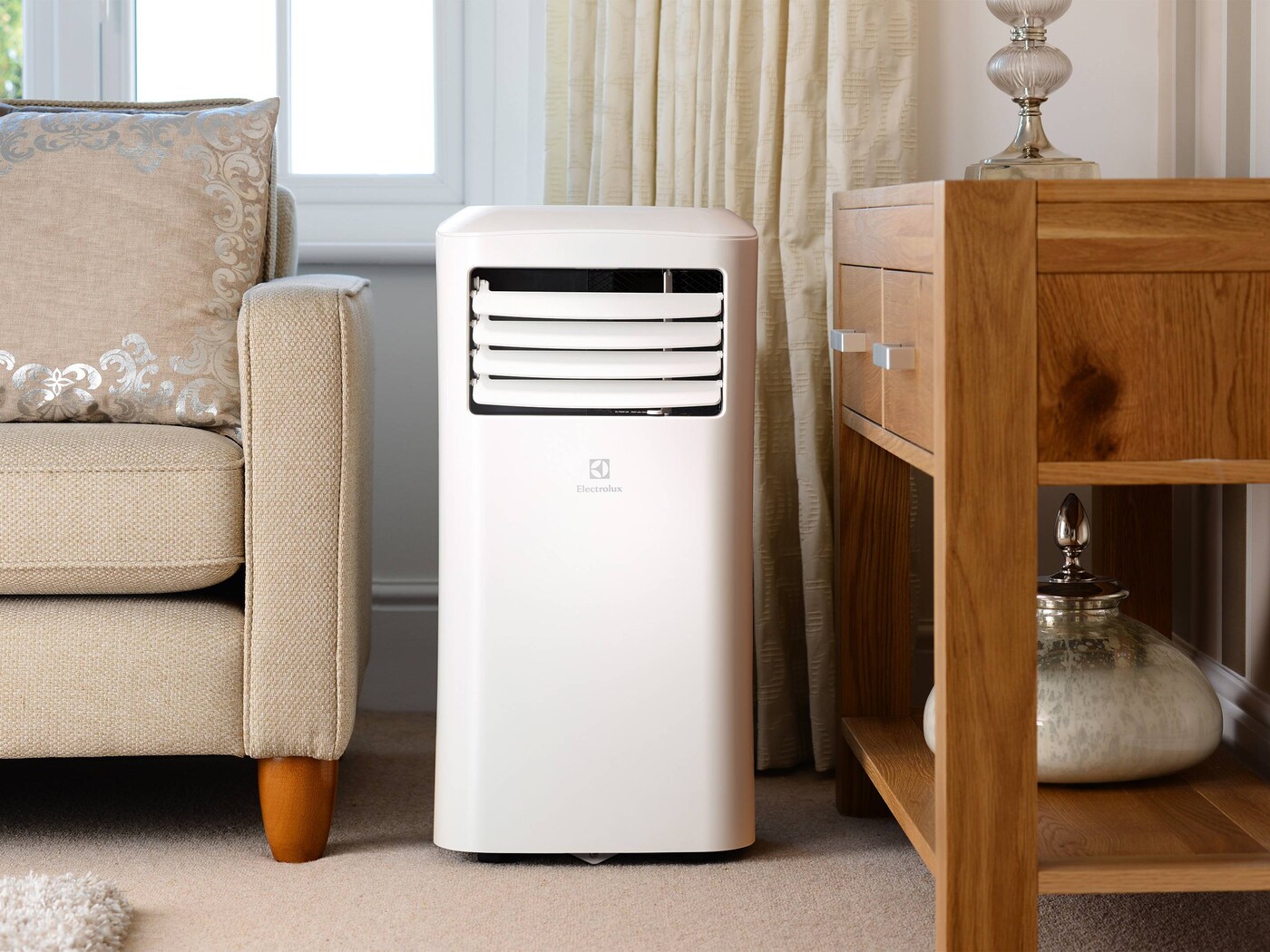 The AirComfort Collection | Electrolux