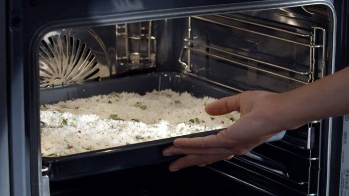 Use steam to fet your fish flavorful and foolproof | Electrolux