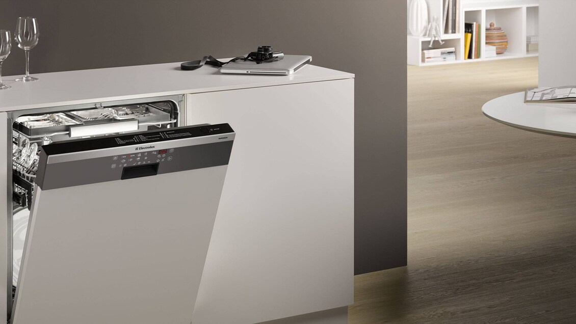 Showroom | Electrolux