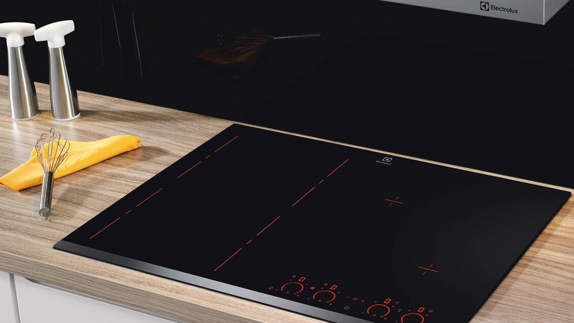 Showroom | Electrolux